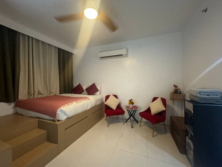 It Park And Cebu Business Park @ Avenir - Cebu