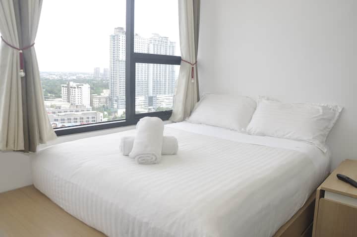 Avenir Condo Cebu Next To It Park - Cebu