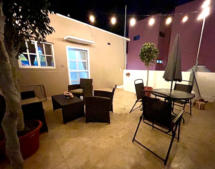 El Estudio De Lucía - Isla Mujeres