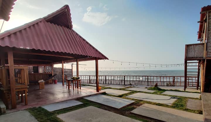 Beachclub & Campsite - Riohacha