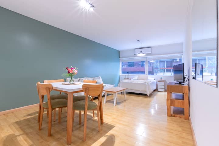 Alojate En El Centro Como En Un Hotel - Argentina