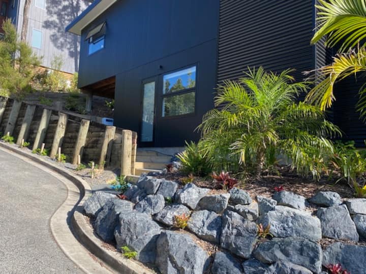 Walk To Beach Apartment - Paihia