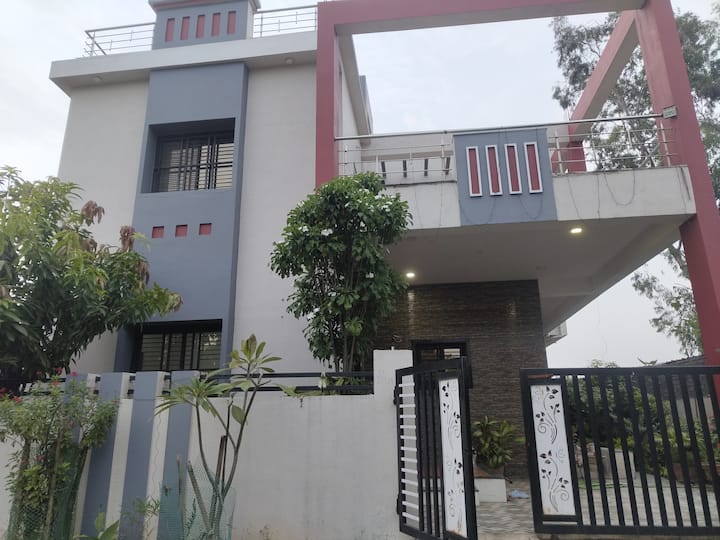 Majestic Villa-chandrapur - Chandrapur