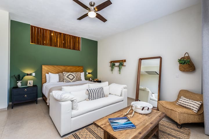 New & Exclusive Villa In Punta De Mita - Cruz de Huanacaxtle