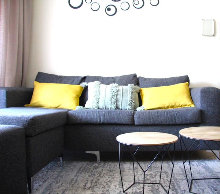 Karabo Spaces - Midrand