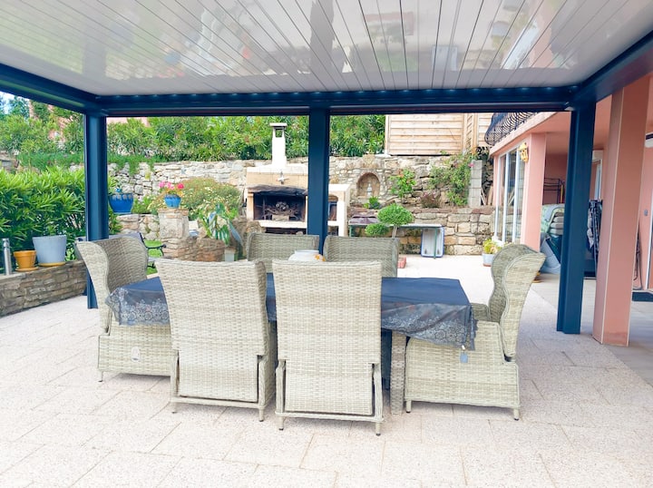 Escapade à Lodève La Paisible - Lodève