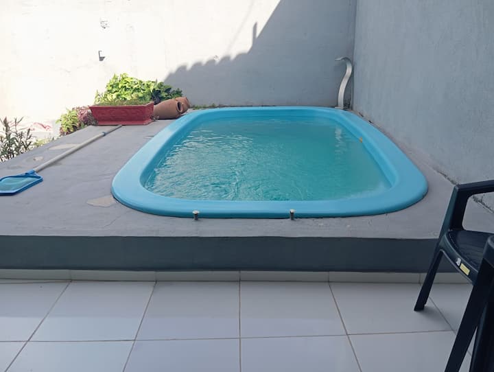 Casa17 Pertinho Do Mar - Guarapari