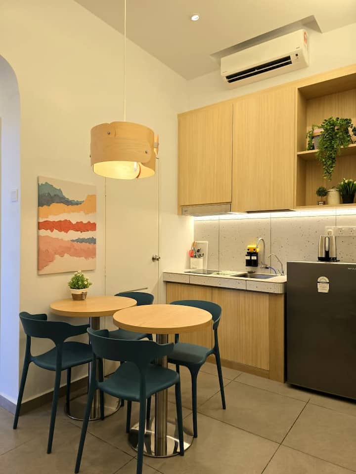 Mahkota Superb View/6pax/afarmosa/jonker - Malacca