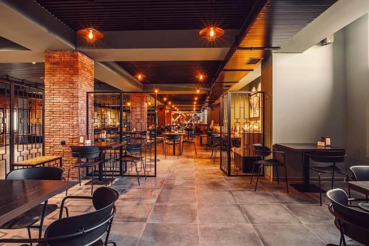 Appartment In Crystal Bakuriani - Georgia