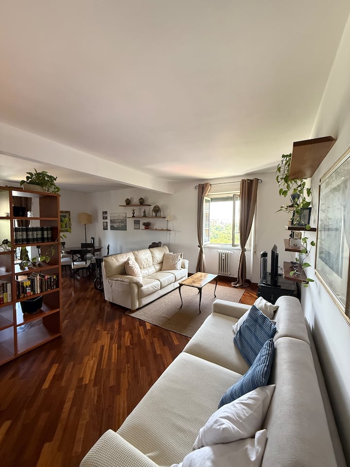 Carolina's – Roma Trieste – Vicino Metro – Wifi - Rome