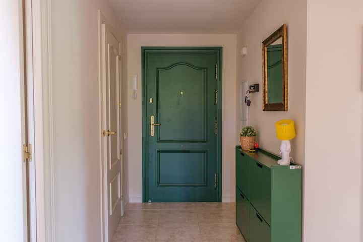 Apartamento En Goldenbeach - Costa Daurada