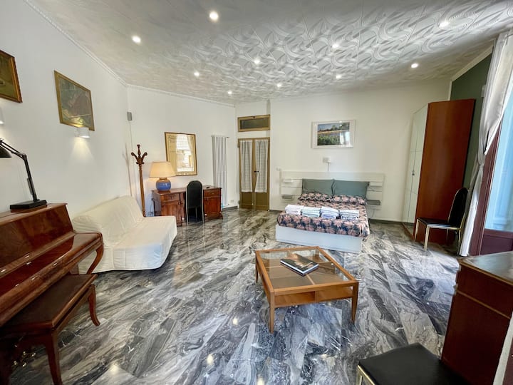 Home Nolo Milano 4 Rooms 11 Beds - Milan