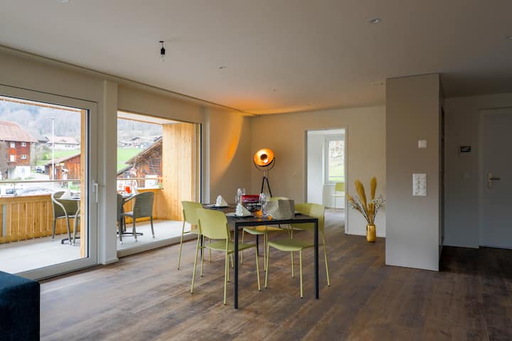 Boutique-wohnung Rubio üBer Craftbier Brauerei - Iseltwald