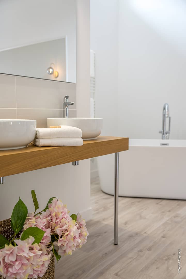 Suite Chardonnay - Saumur