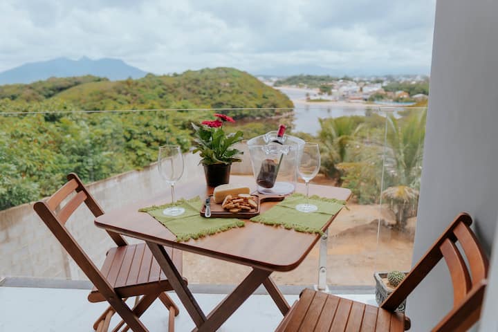 Alto Da Joana - Loft 02 - Rio das Ostras