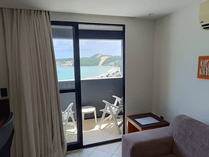 Apartamento 1205 Natal Plaza - Natal