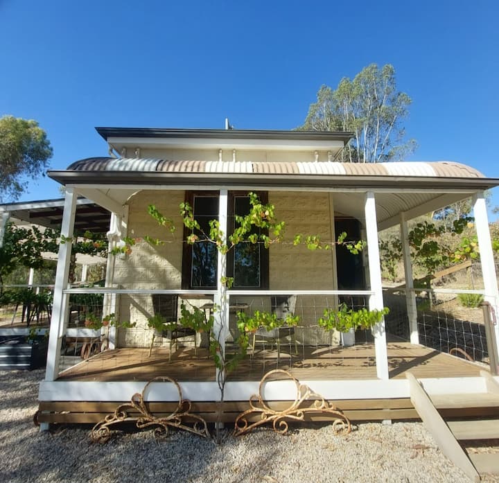 Magpie Lane Cottage In The Heart Of Clare Valley - Clare