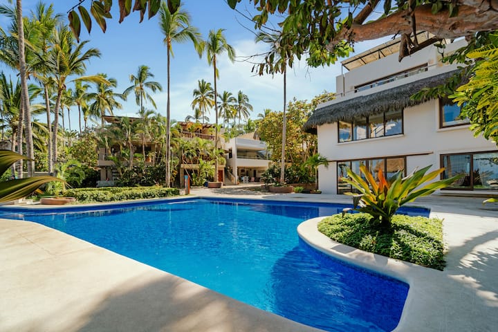 Casa Chida 2 - Sayulita