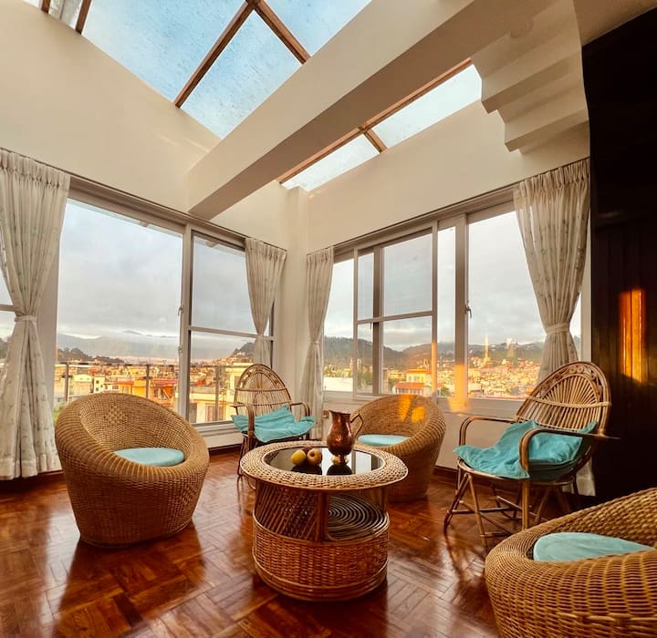 Gautam Homestay - Katmandú