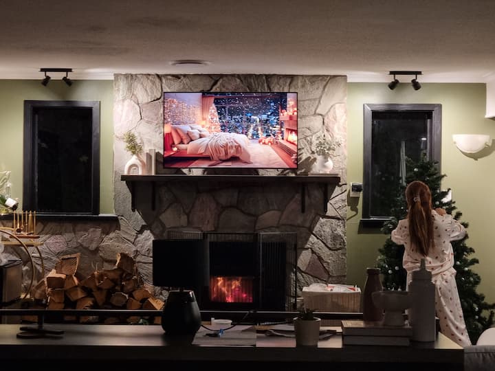 Convenience-packed Hideaway - Pleasant Point