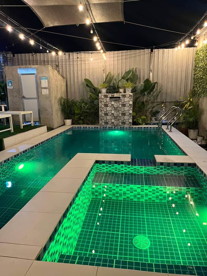 Aurora's Place (With Billiards & Karaoke) - Antipolo