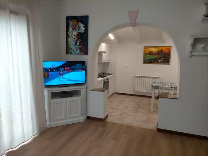 Giuly's Nice House 15' From Venice "Free Check-in" - Mestre