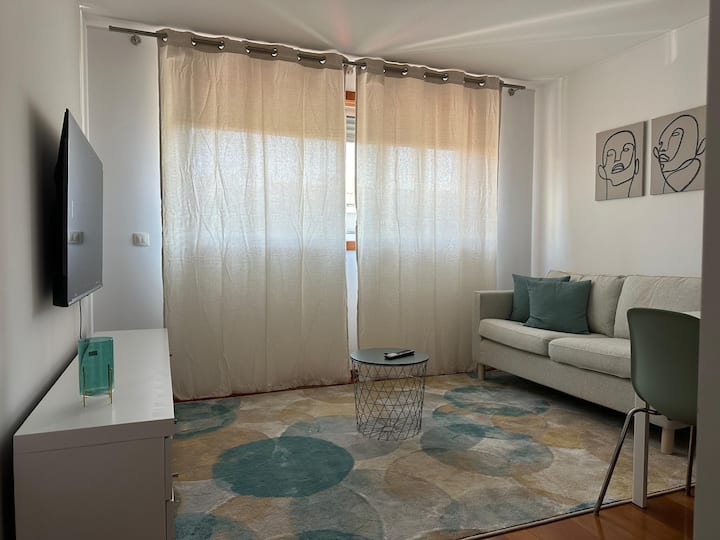 Virtudes Beach Lofts Matosinhos - Matosinhos