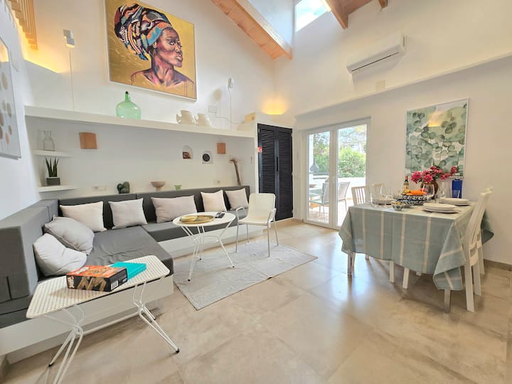Casa Lesandar Holiday Home On Mallorca Etvpl/16034 - Cala d'Or