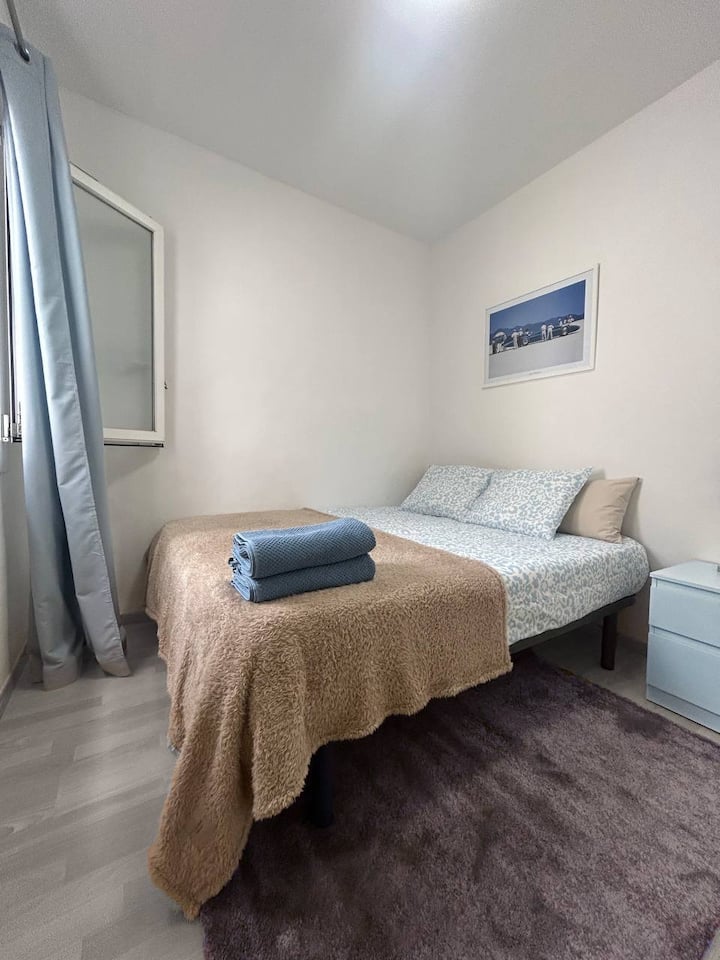 Acogedora Habitación En El Born - La Barceloneta