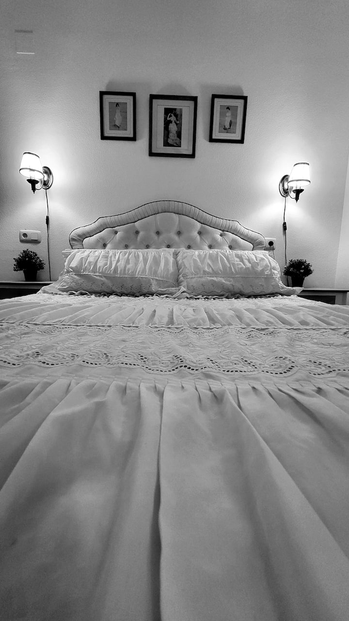 La Residencia De Lia | 200 M From Playa Del Cura - Torrevieja