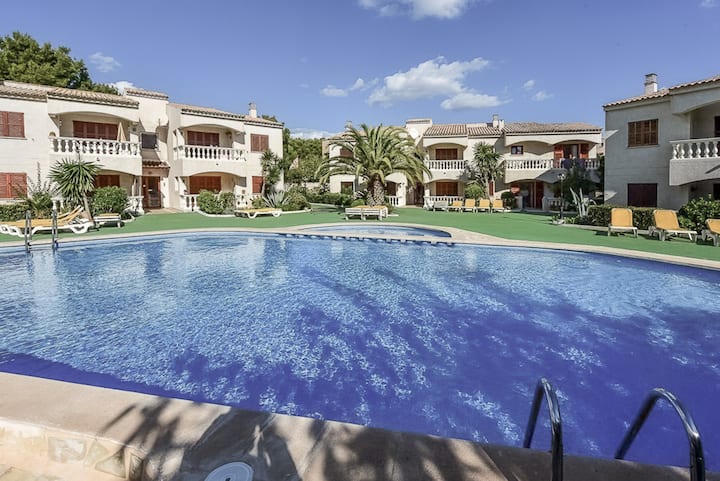 Floria - Cala Ratjada