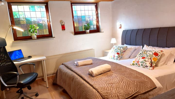 House In Malmö - Malmö