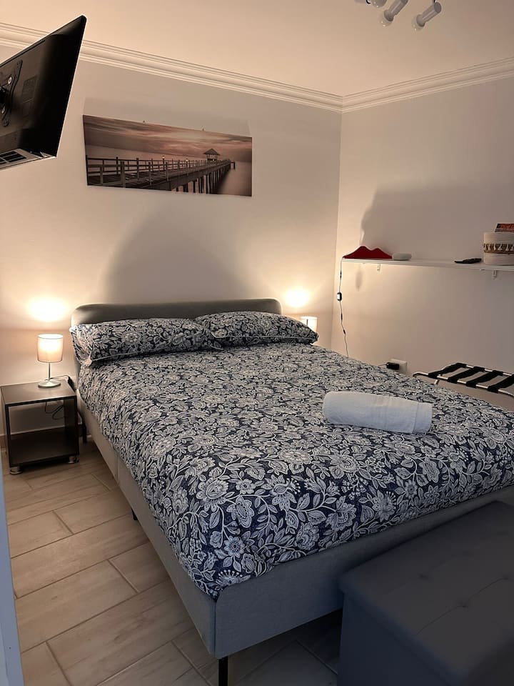 Amaré Guest House è Casa. - Naples