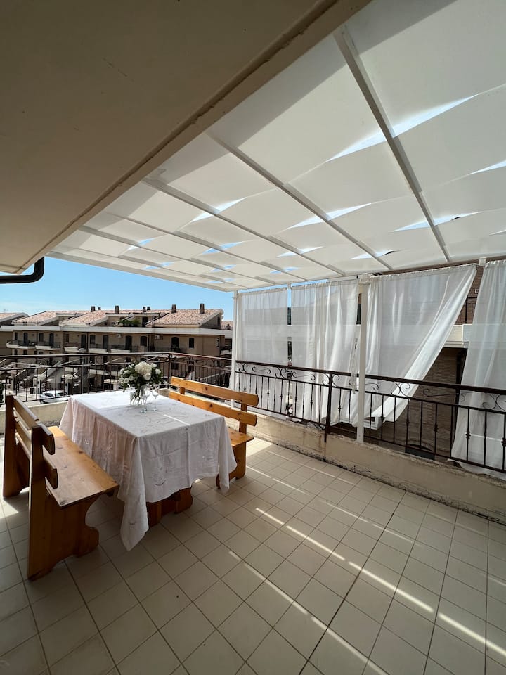 Beb Dragonara Apartment Dx - San Severo