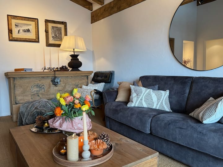 Davos Haven - Alpine Elegance - Davos