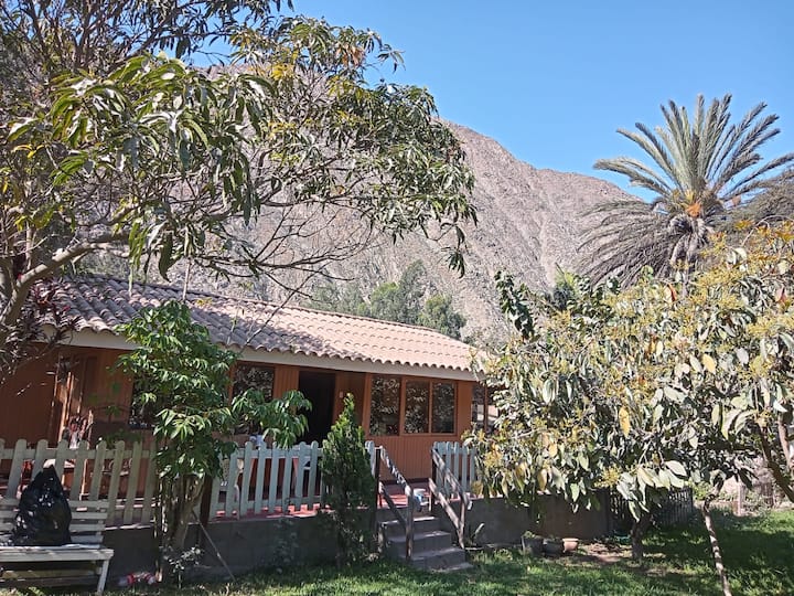 Casa De Campo En Santa Eulalia - Santa Eulalia