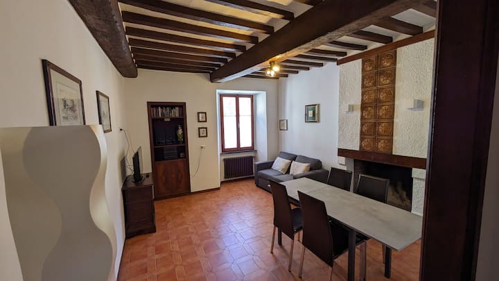 Borgo Antico - Gubbio