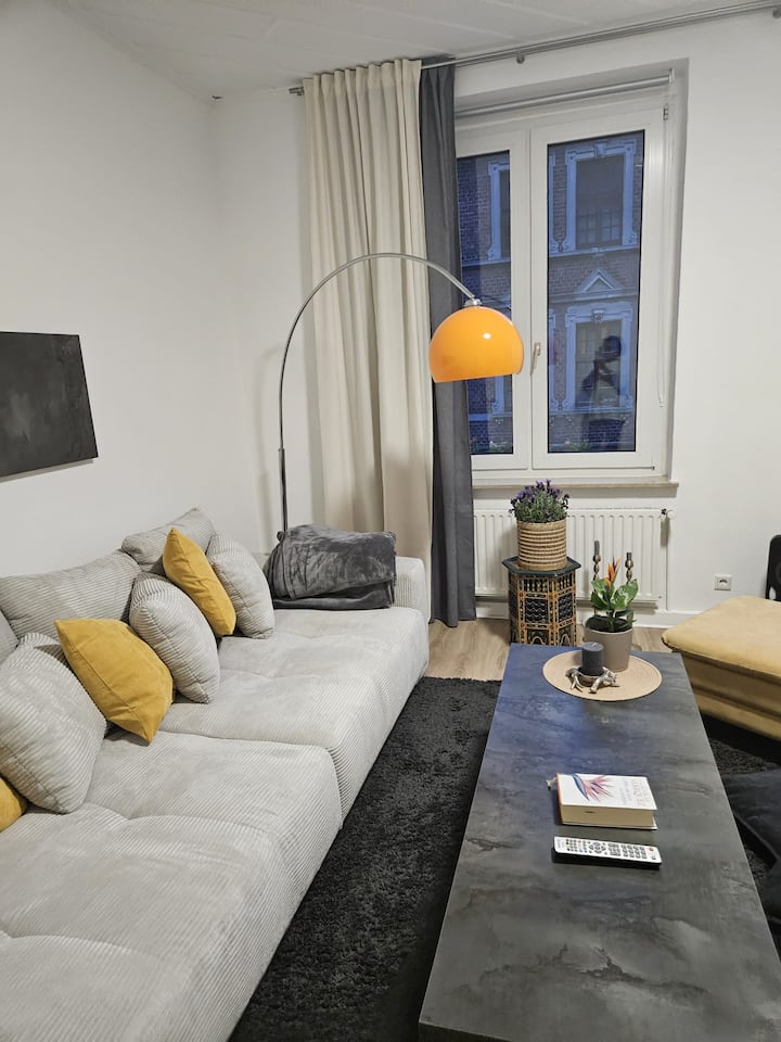 Chic Central Old Build Charm - Paderborn