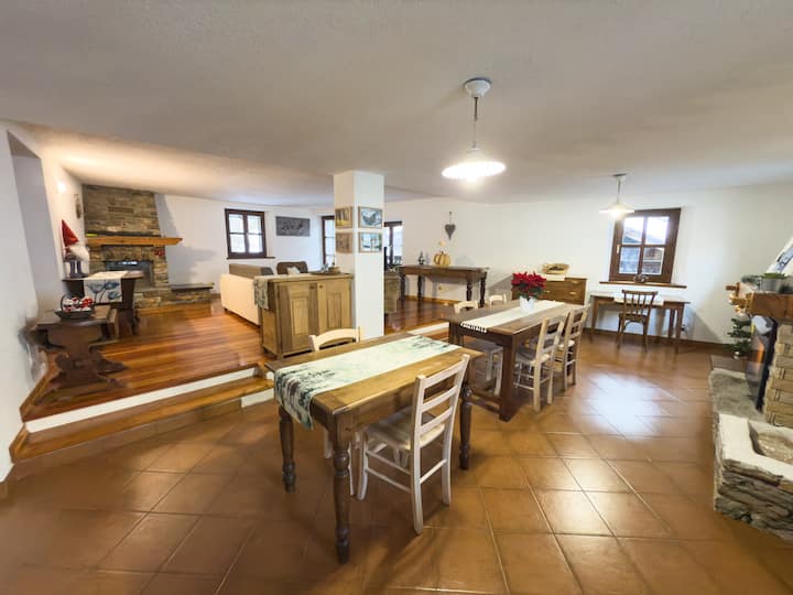 Casa Vacanze Grand-haury Da Andrea 2 - Saint-Nicolas