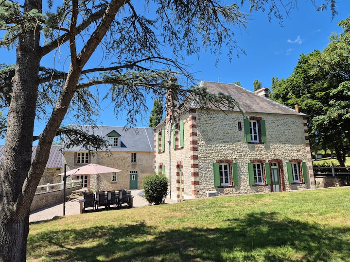 Le Moulin Du Saon - Blay