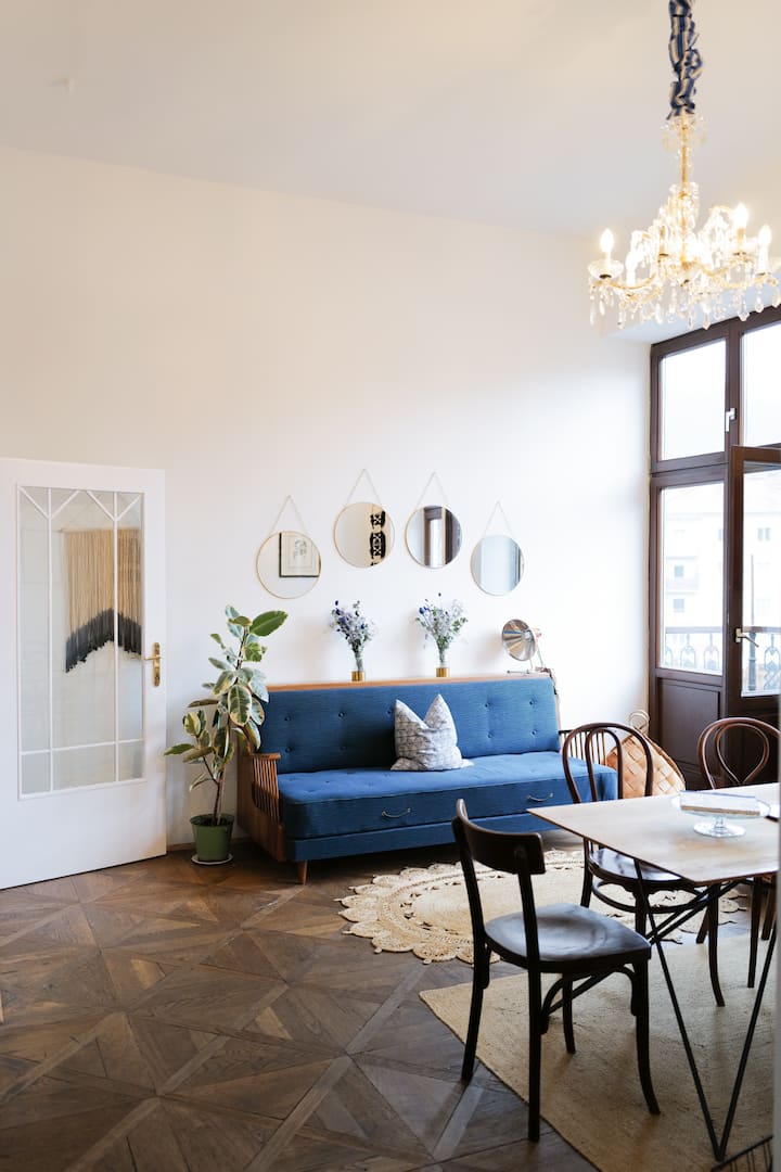 Boutique Apartment & Terrace In The Heart Of Graz - Graz