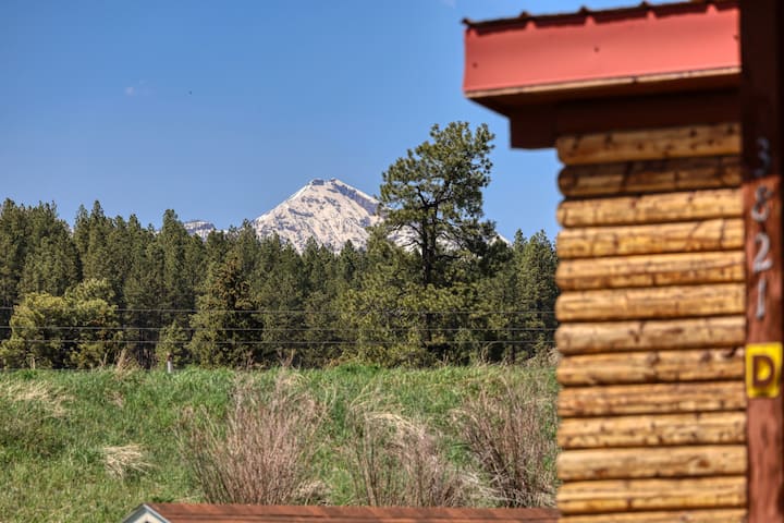 2br*hunting Retreat - Pagosa Springs, CO