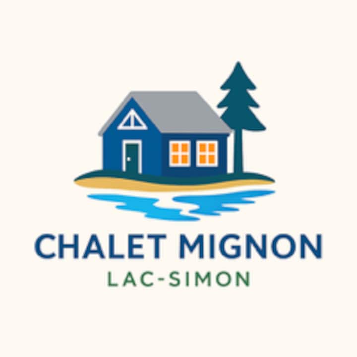 Chalet Mignon Au Lac Simon! - Lac-Simon