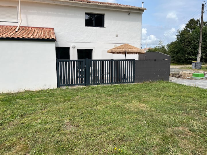 Loue Maison Entière 55 M2 - Challans