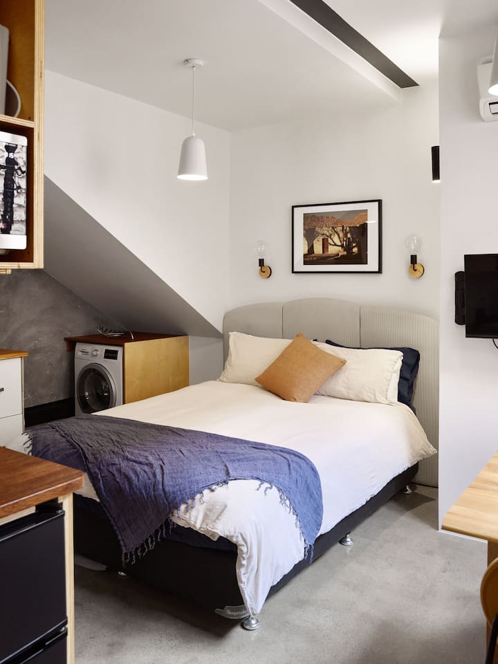 Kensington Apartments - Casita - Brooklyn