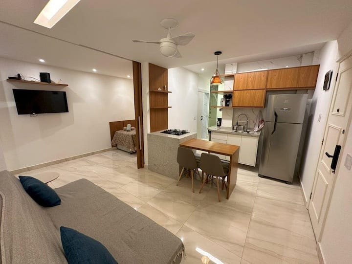 Aconchego De Copacabana - Rio de Janeiro