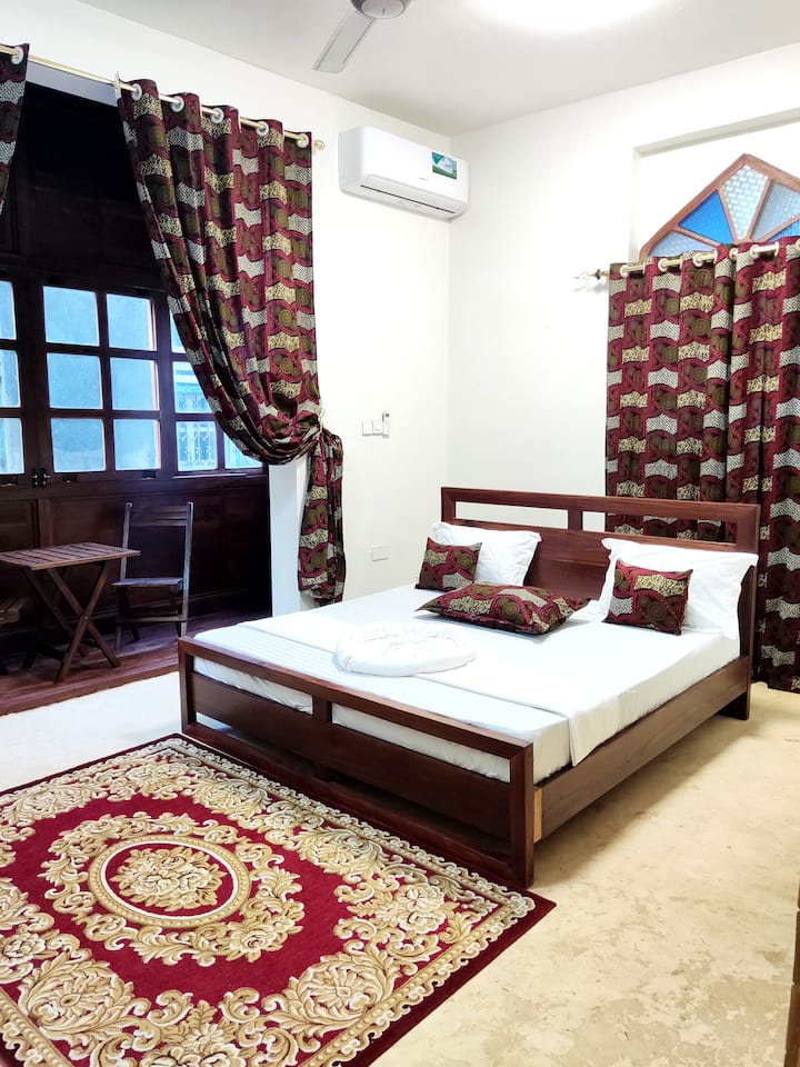 The Treasures Of Zanzibar House - Zanzibar