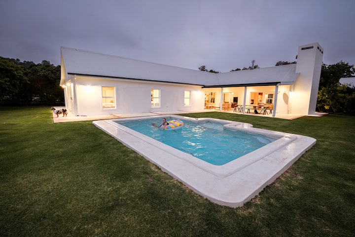 Menuha Hermanus - Hermanus