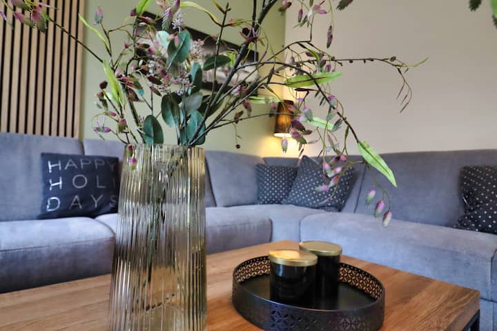 Apartment Zellpeak - Schmitten - Zell am See