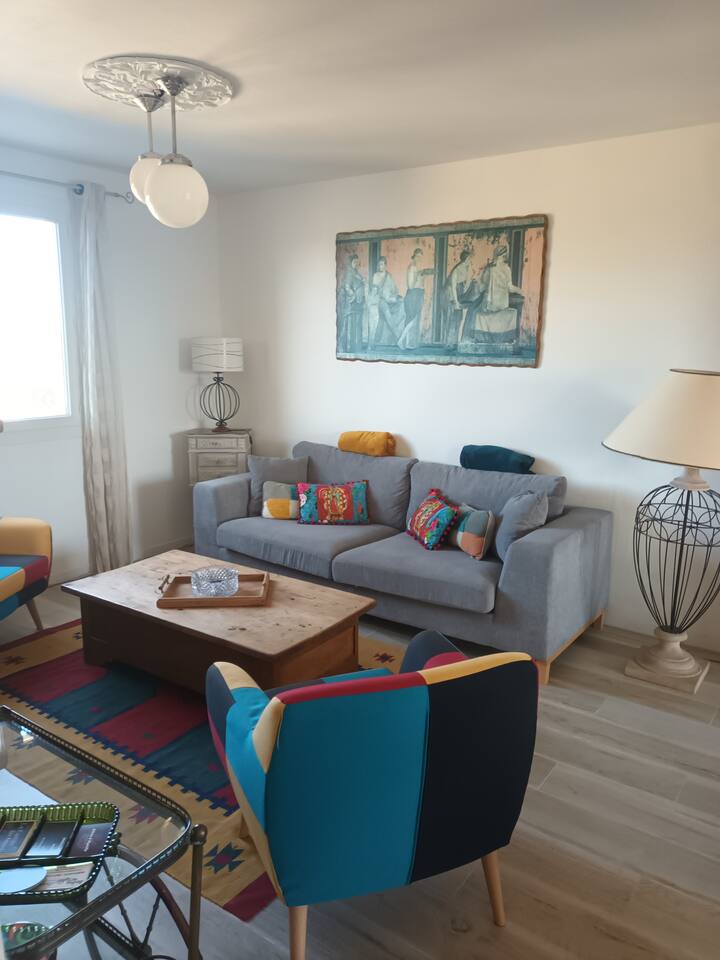 Maison Aux Portes De La Camargue - Saint-Gilles, France